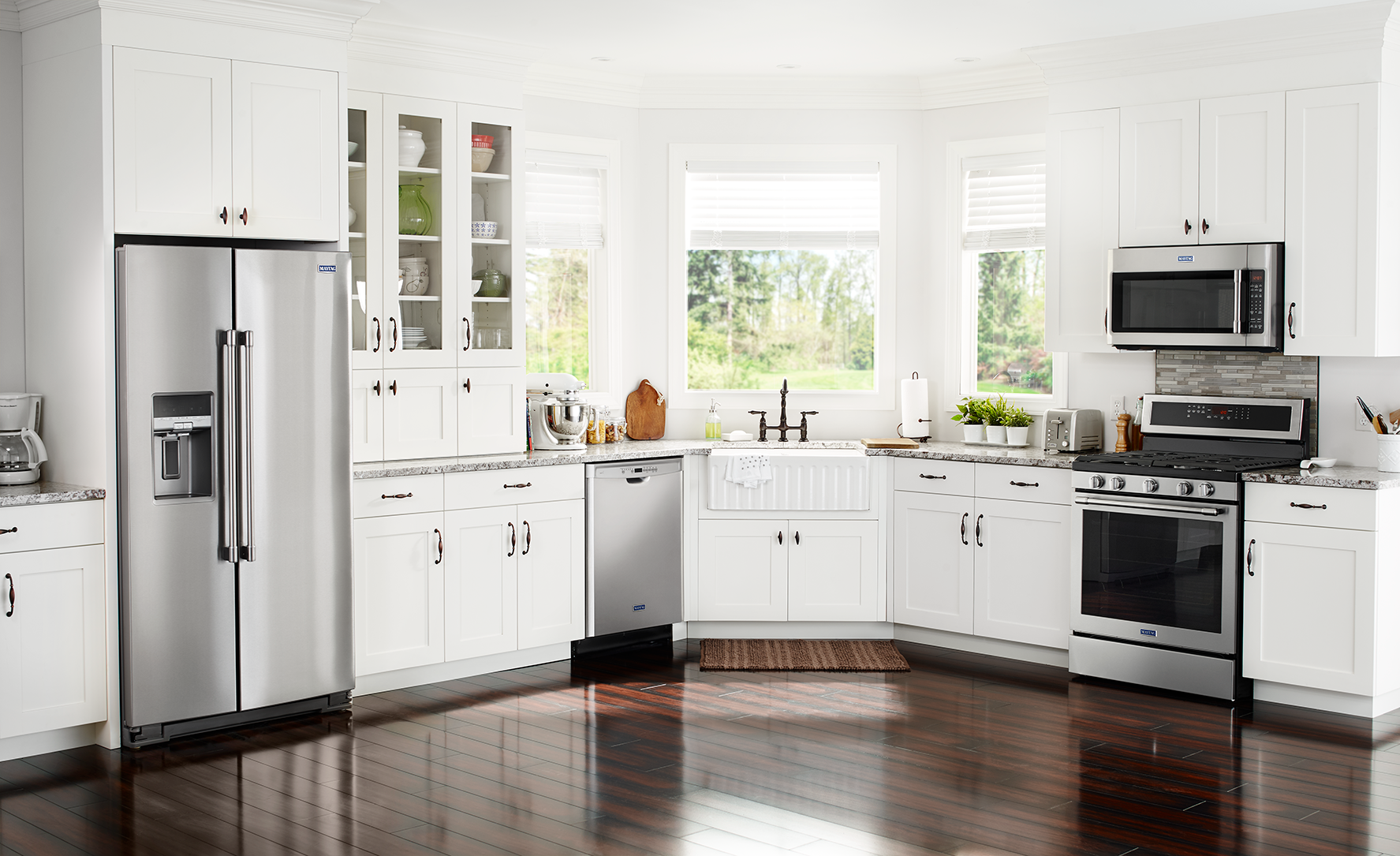 Kitchen Appliances - goallied.com