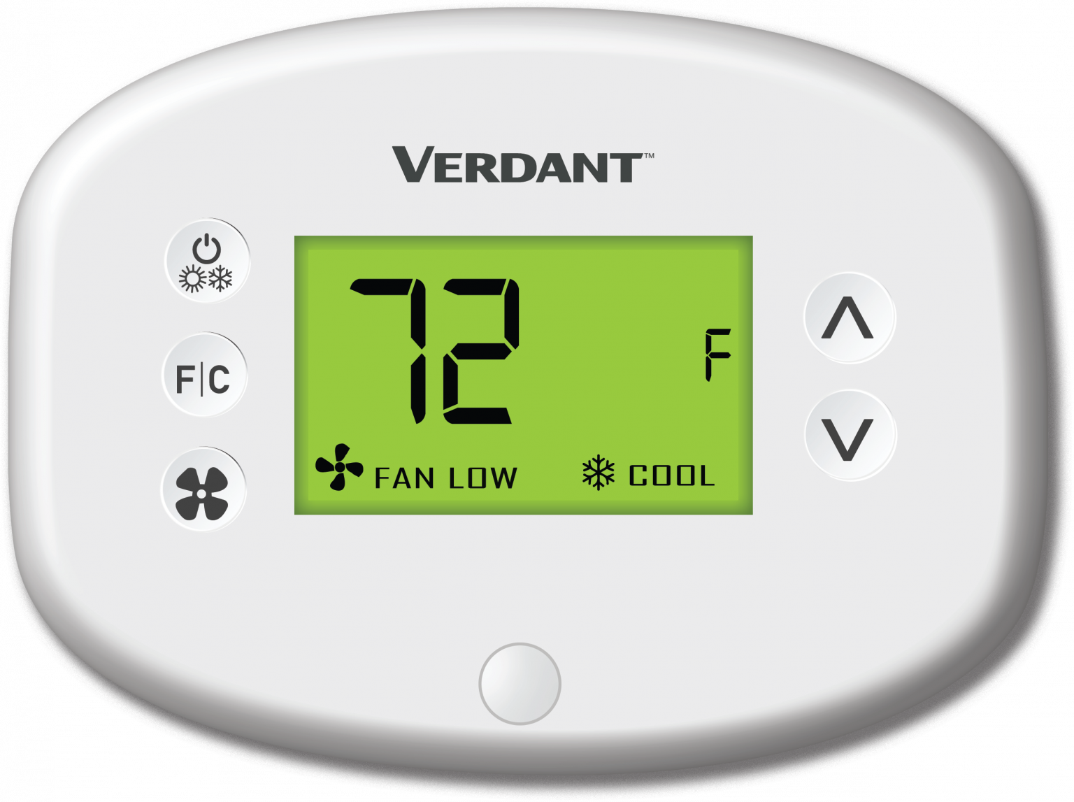 Verdant Standalone Energy Management Thermostats - goallied.com