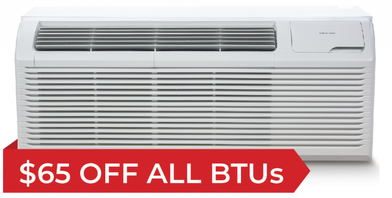Distinctions PTAC Air Conditioners - goallied.com