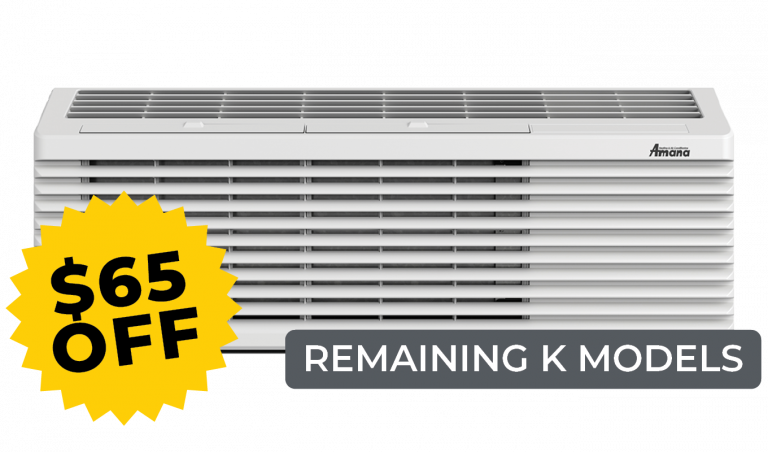 Distinctions PTAC Air Conditioners - goallied.com